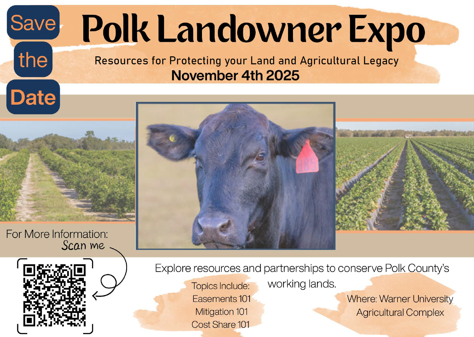 Polk Landowner Expo - Heartland Cooperative Invasive Species Management ...