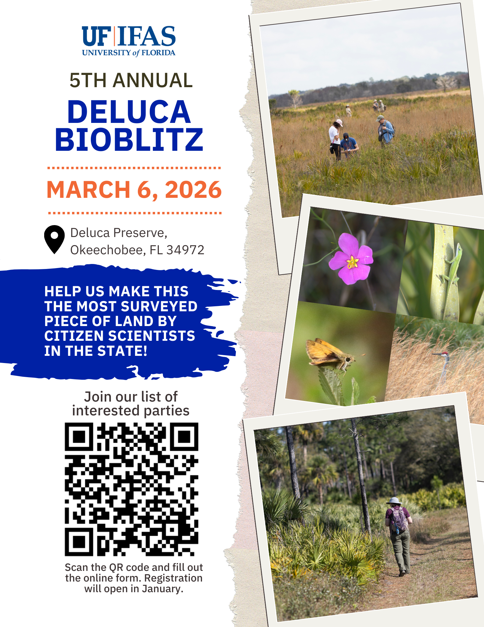 DeLuca Preserve Bioblitz - Heartland Cooperative Invasive Species ...